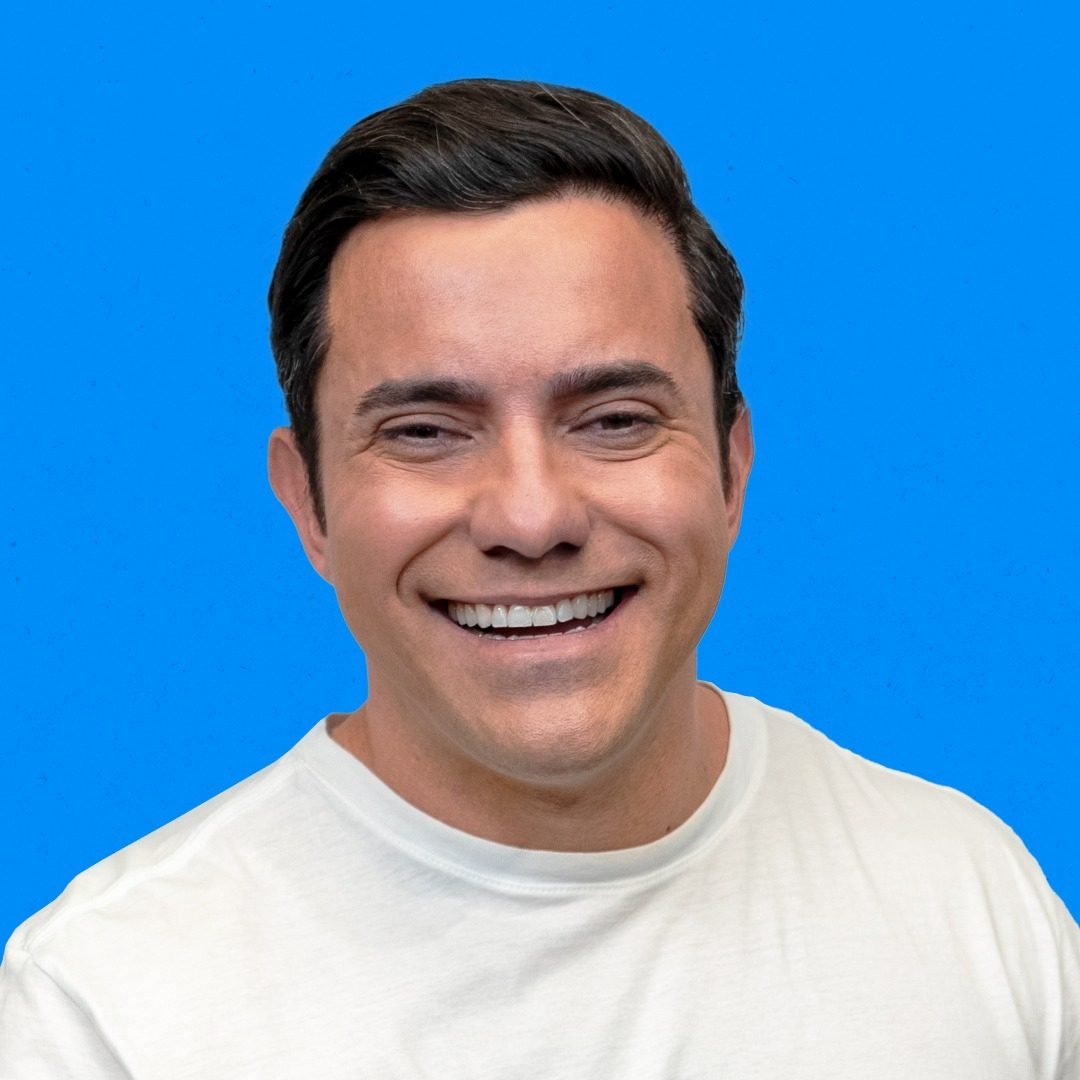 Tiago Rocha, prefeito reeleito de São Gabriel da Palha, pode ser ...