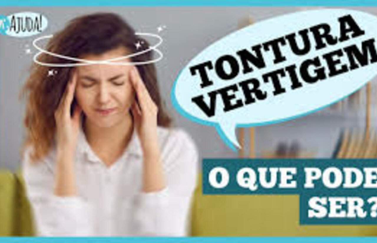 Tontura e vertigem: diferenças, causas e tratamento - SiteBarra