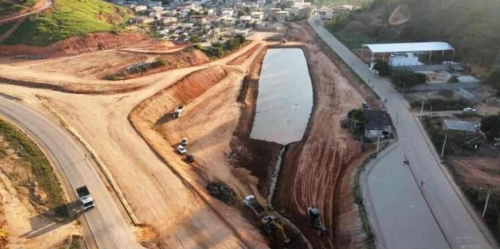 Prefeitura anuncia construção do Parque Urbano Lago Jesus Cristo ...
