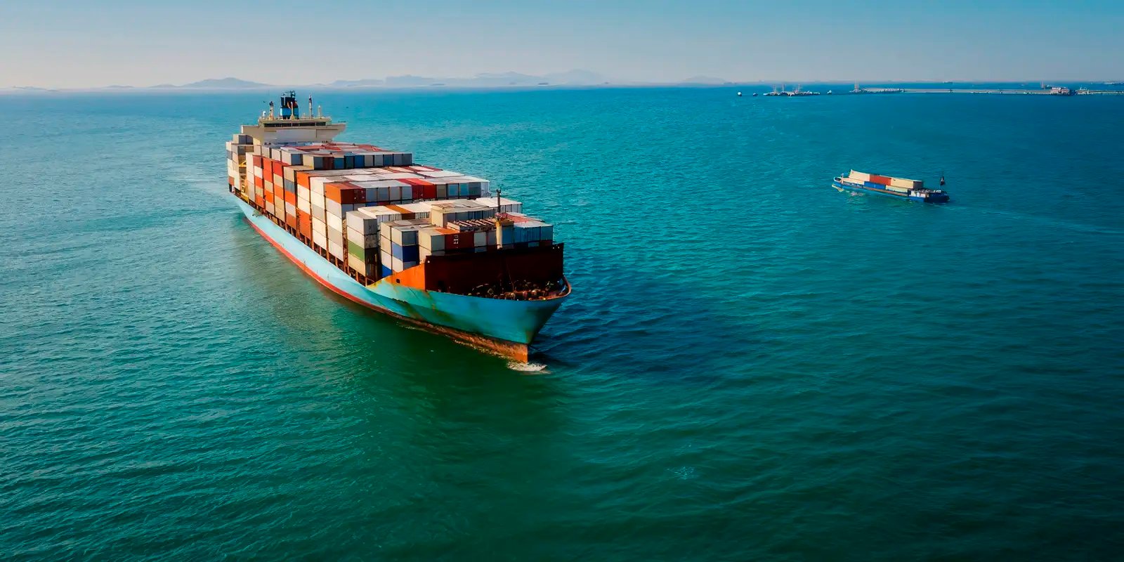 Com tarifas, exportações para Estados Unidos caem 11,3% em abril ...