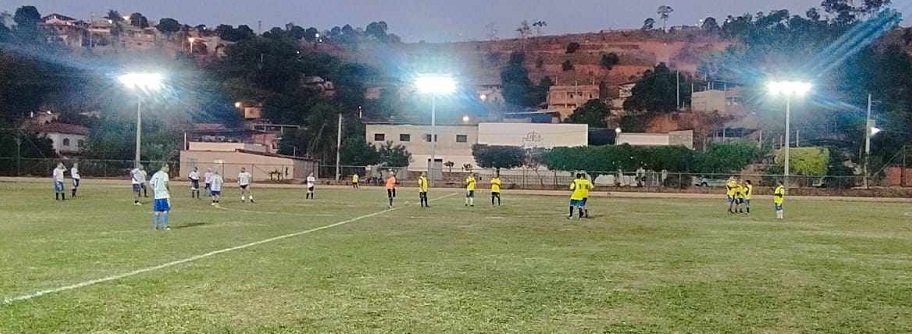 Fim de semana tem jogos da Copa Rural de Barra de São Francisco - SiteBarra