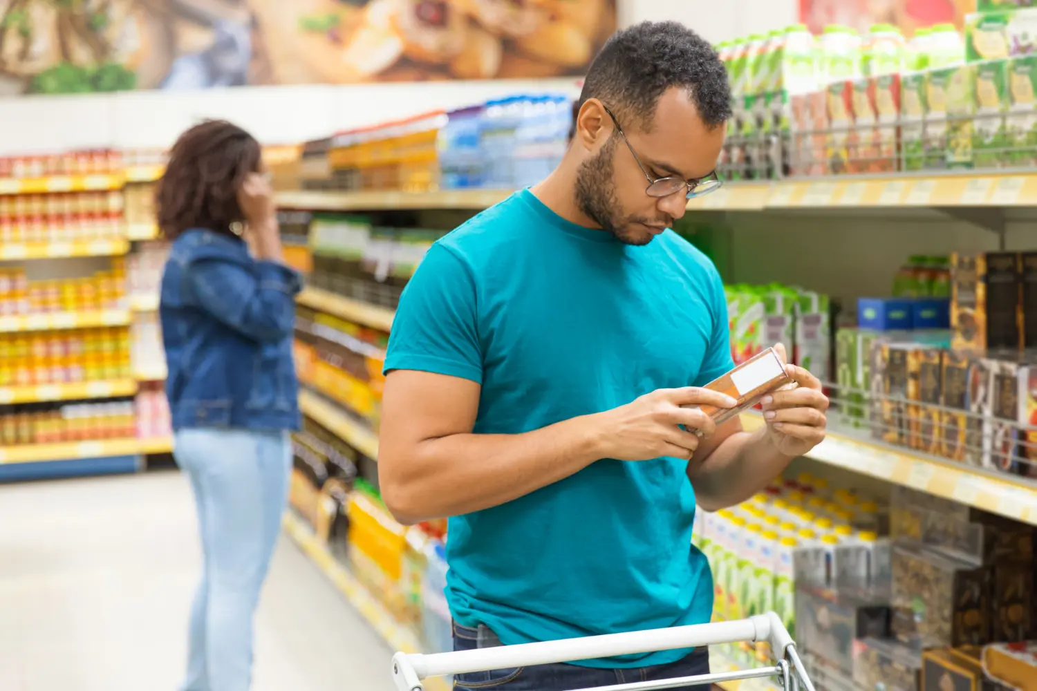 Letras miúdas: o que você precisa conferir no rótulo antes de comprar ...